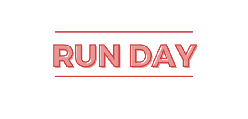 Run Day FAQS – Tears to Hope
